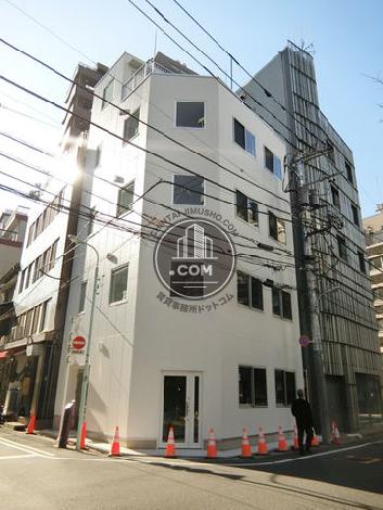 ギンザヨシダビルⅡ(宝町、新富町)の空室情報|賃貸事務所ドットコム ギンザヨシダビルⅡ(宝町、新富町)の空室情報|賃貸事務所ドットコム